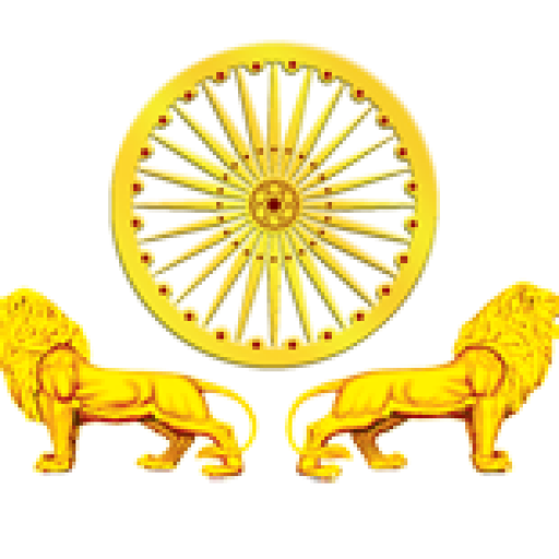 Mahamevnawa Logo Colombo Dhamma Friends – English Meditation And